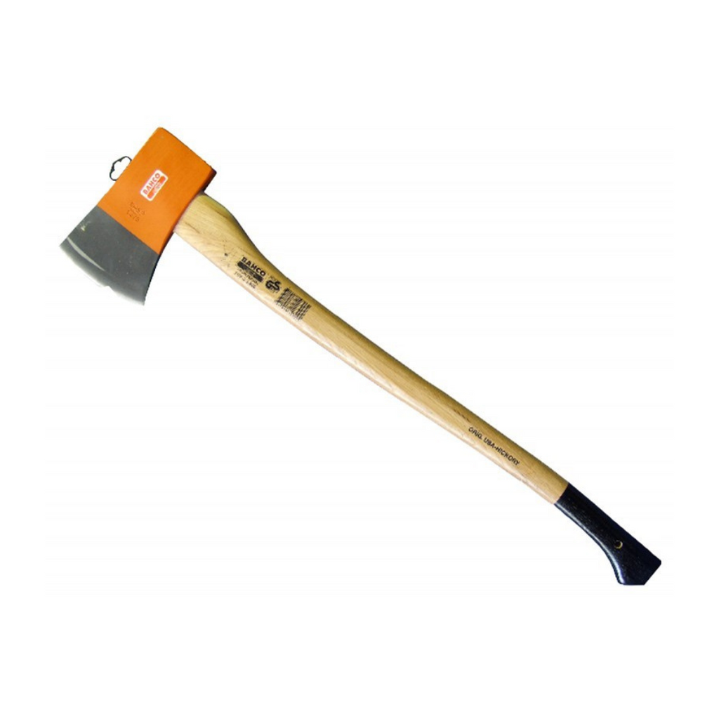 Bahco Professional Axe – StrataGreen
