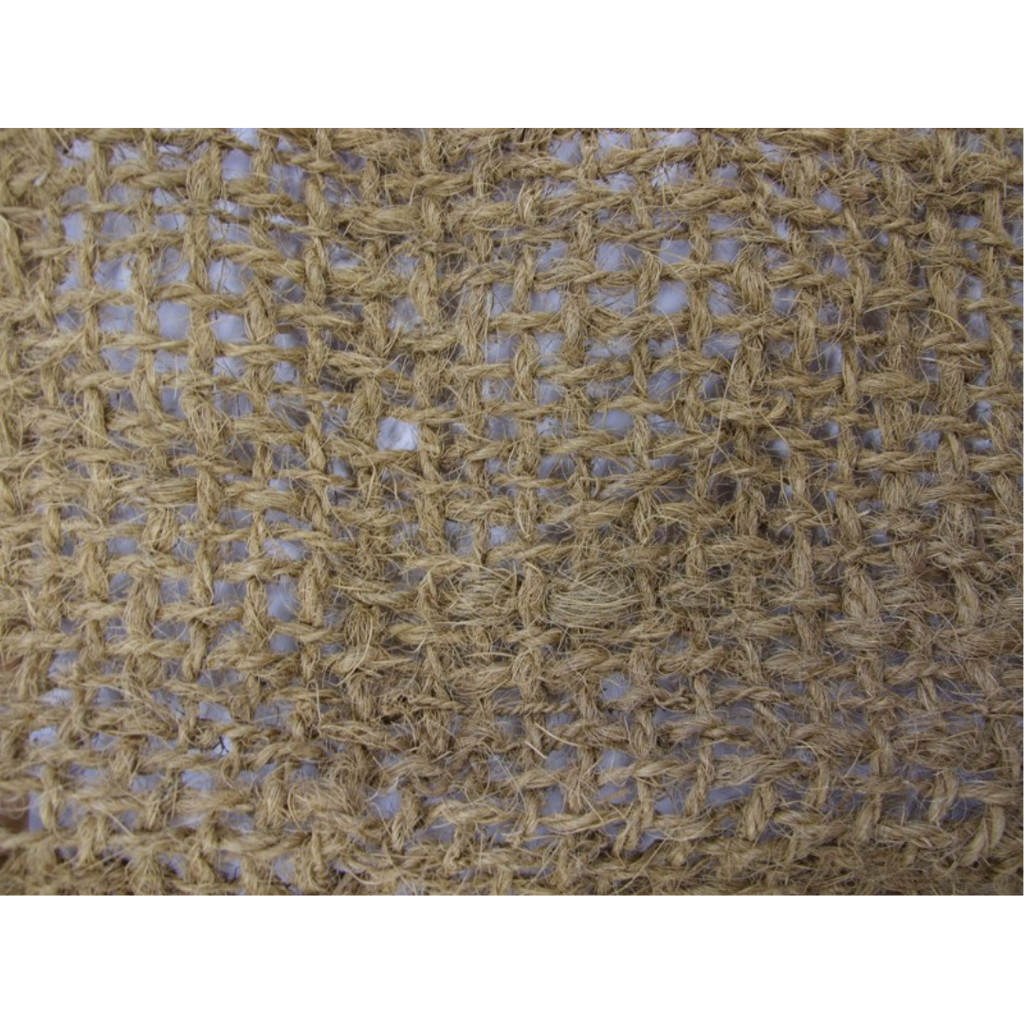 BioTek Coir Mesh Matting – StrataGreen