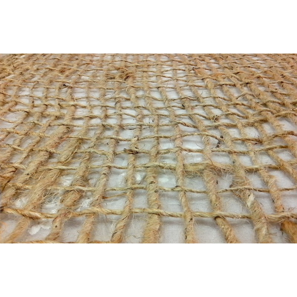 BioTek Jute Mesh Soil Saver – StrataGreen