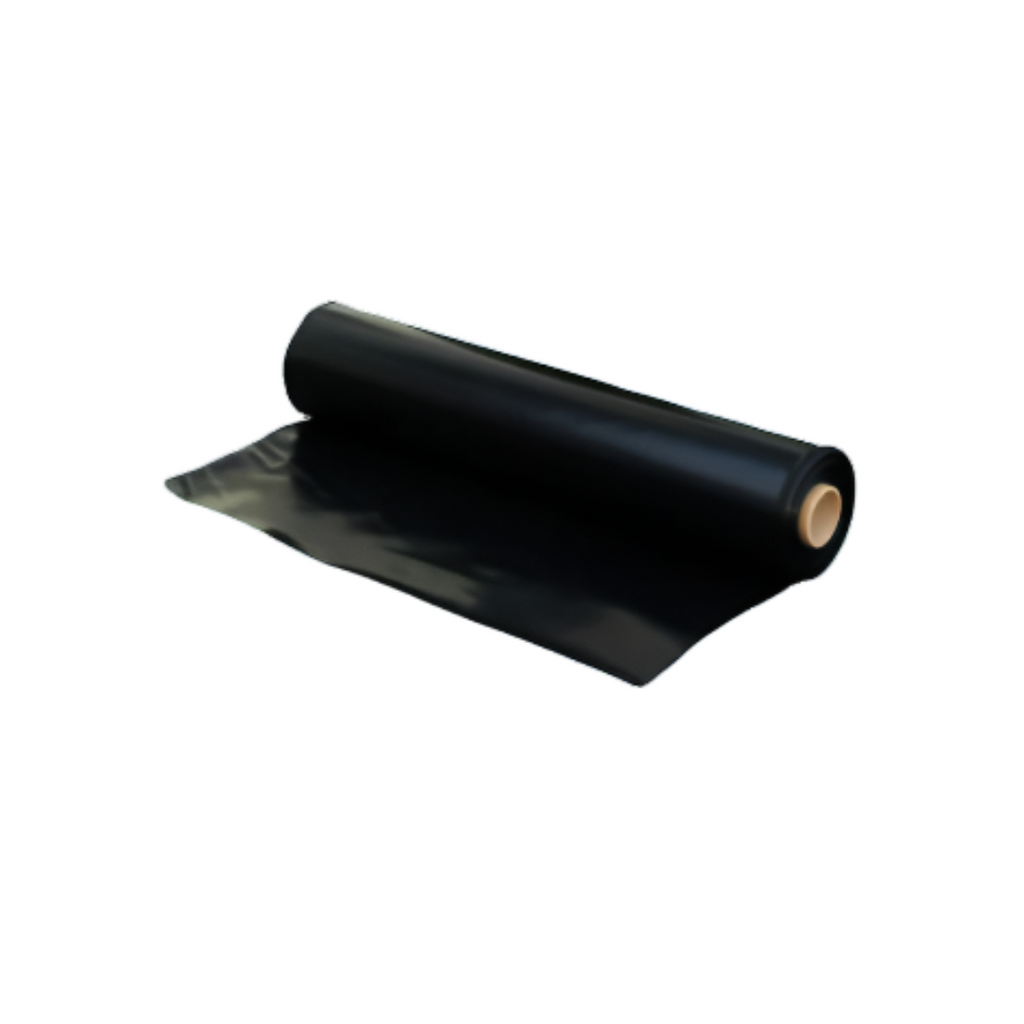 Black Plastic – StrataGreen