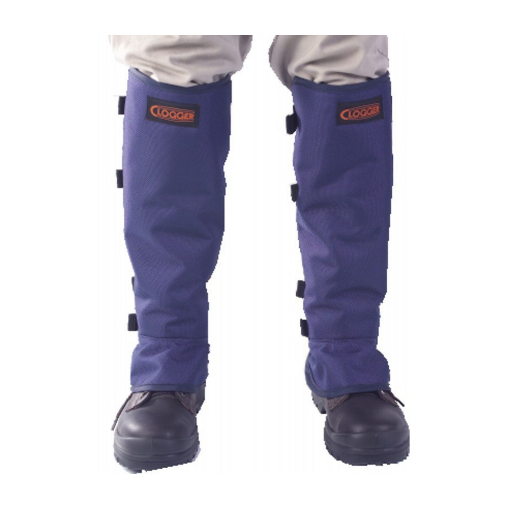 Clogger Line Trimmer Chaps – StrataGreen