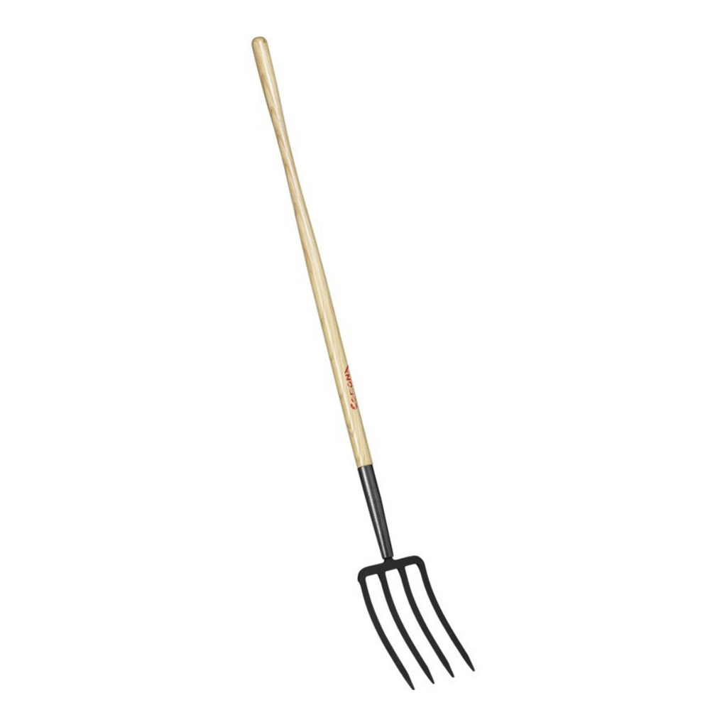 Corona Spading Fork – StrataGreen