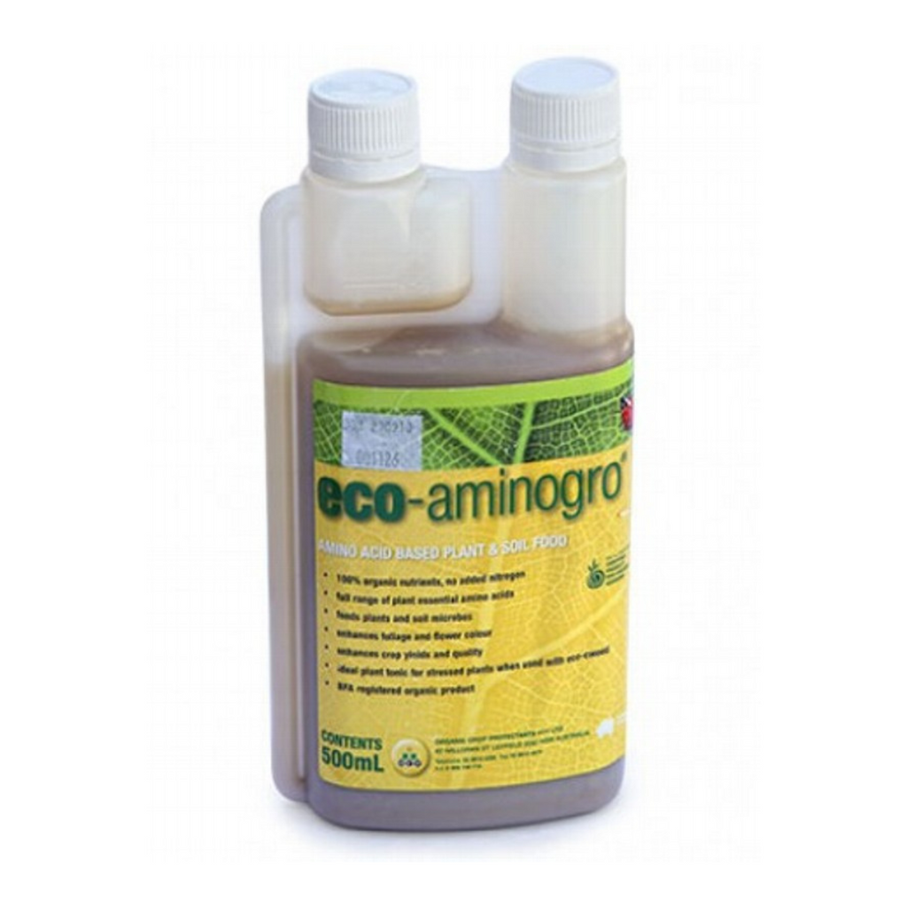 Eco-Aminogro, 500ml – StrataGreen