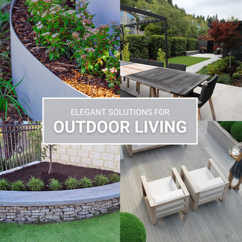 Landscaping Supplies, Horticultural Products & Advice | StrataGreen