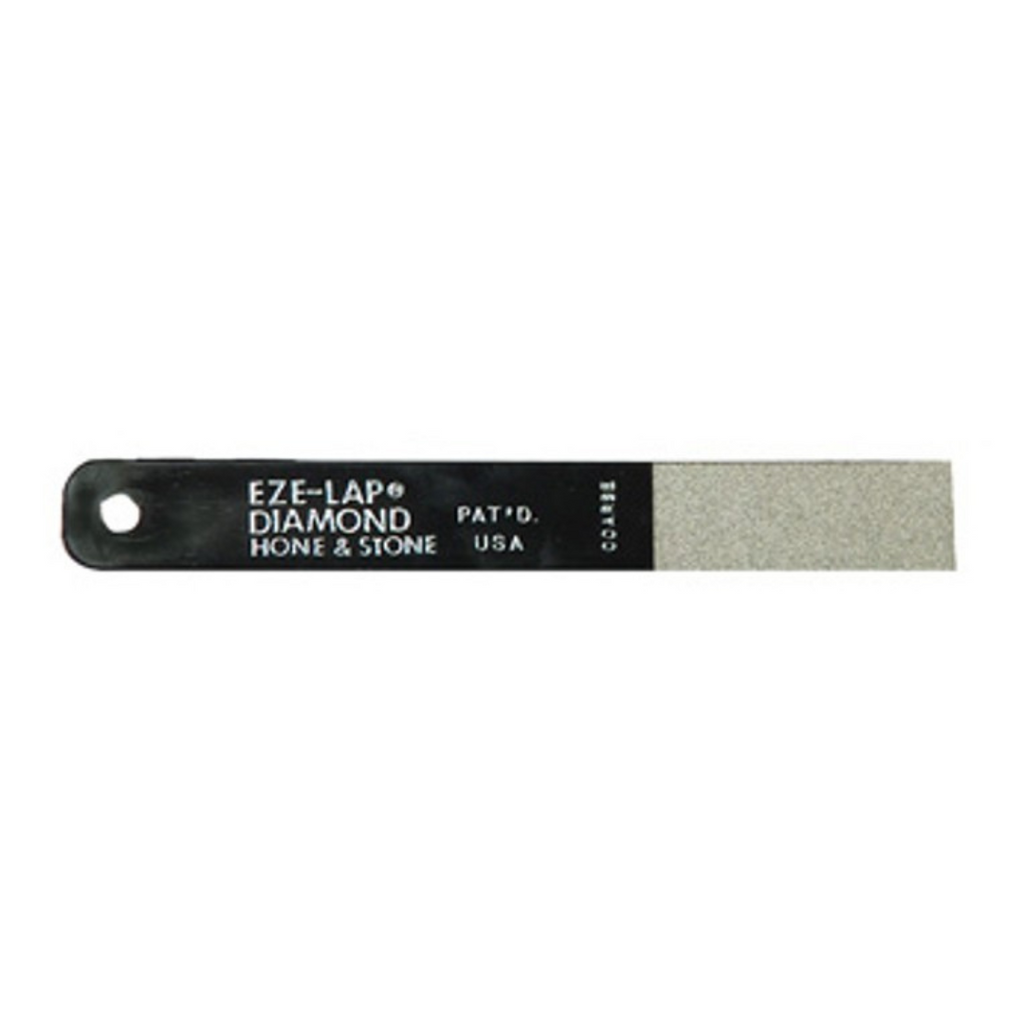 Eze-Lap Diamond Hone – StrataGreen
