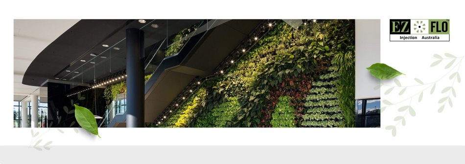 EZ-FLO – StrataGreen