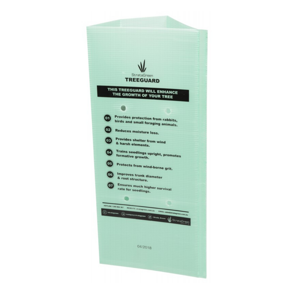 Tree Guards for Sale - Tree Protectors | StrataGreen
