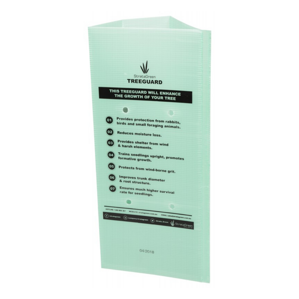Tree Guards for Sale - Tree Protectors | StrataGreen