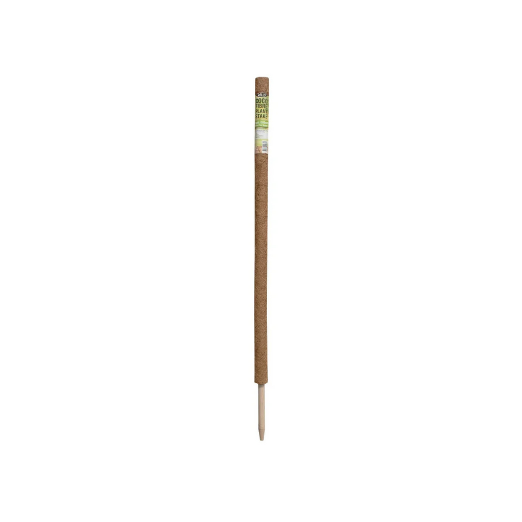 Rally Coco Fibre Plant Stake 900mm L X 45mm Dia – StrataGreen