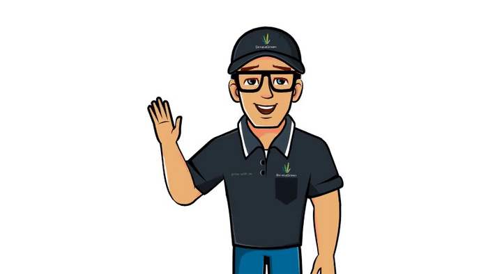 Phytoclean Disinfectant Cleaner – StrataGreen