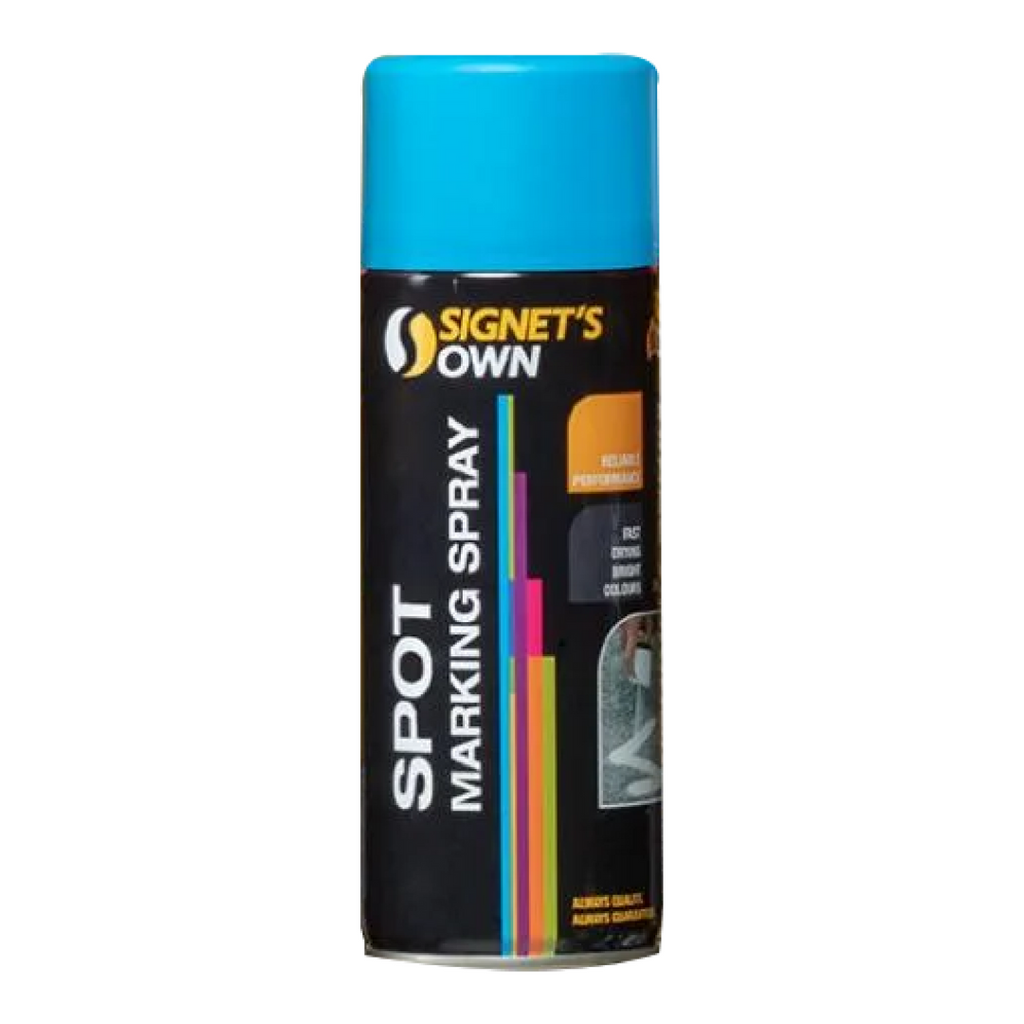 Signet Spot Marking Spray, 350gm – StrataGreen