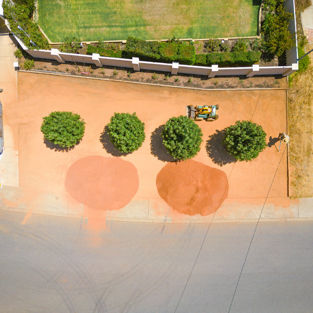 SoilGlu – StrataGreen