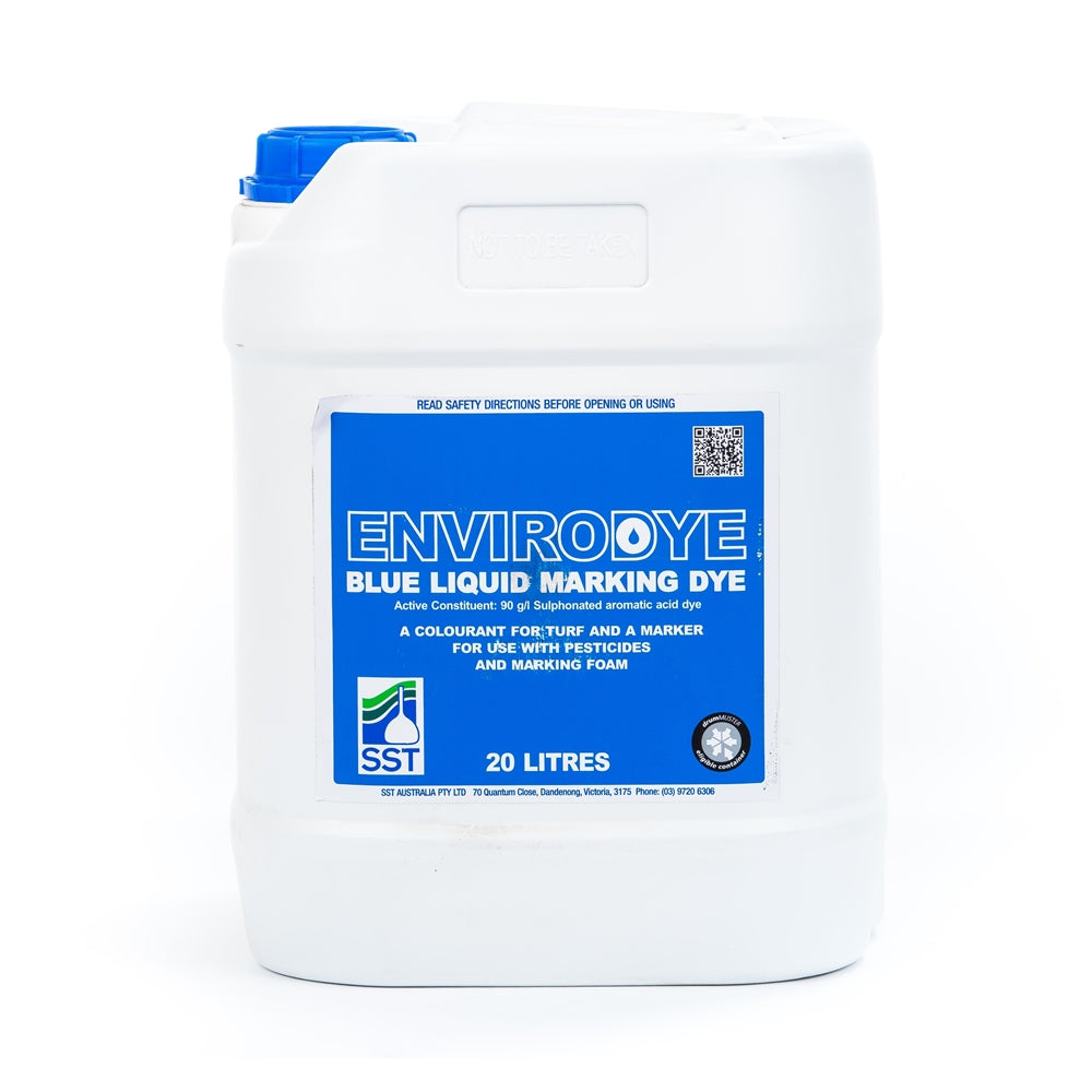 Envirodye Marking Dye – StrataGreen