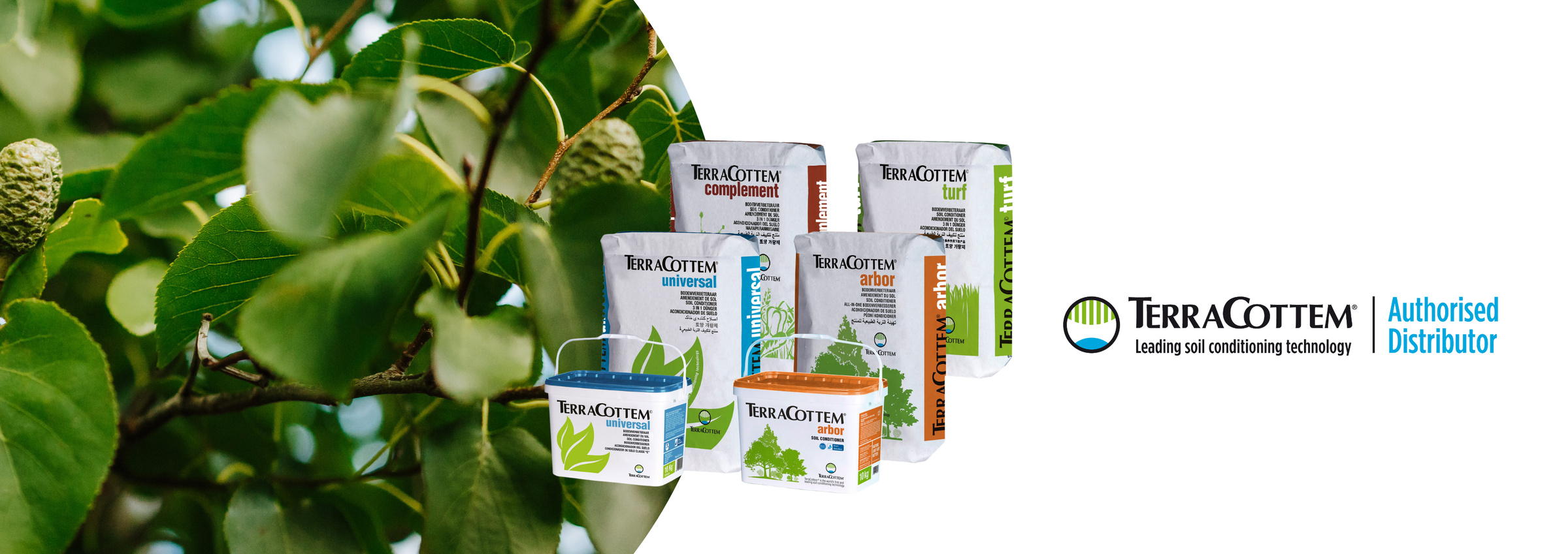 Landscaping Supplies, Horticultural Products & Advice | StrataGreen