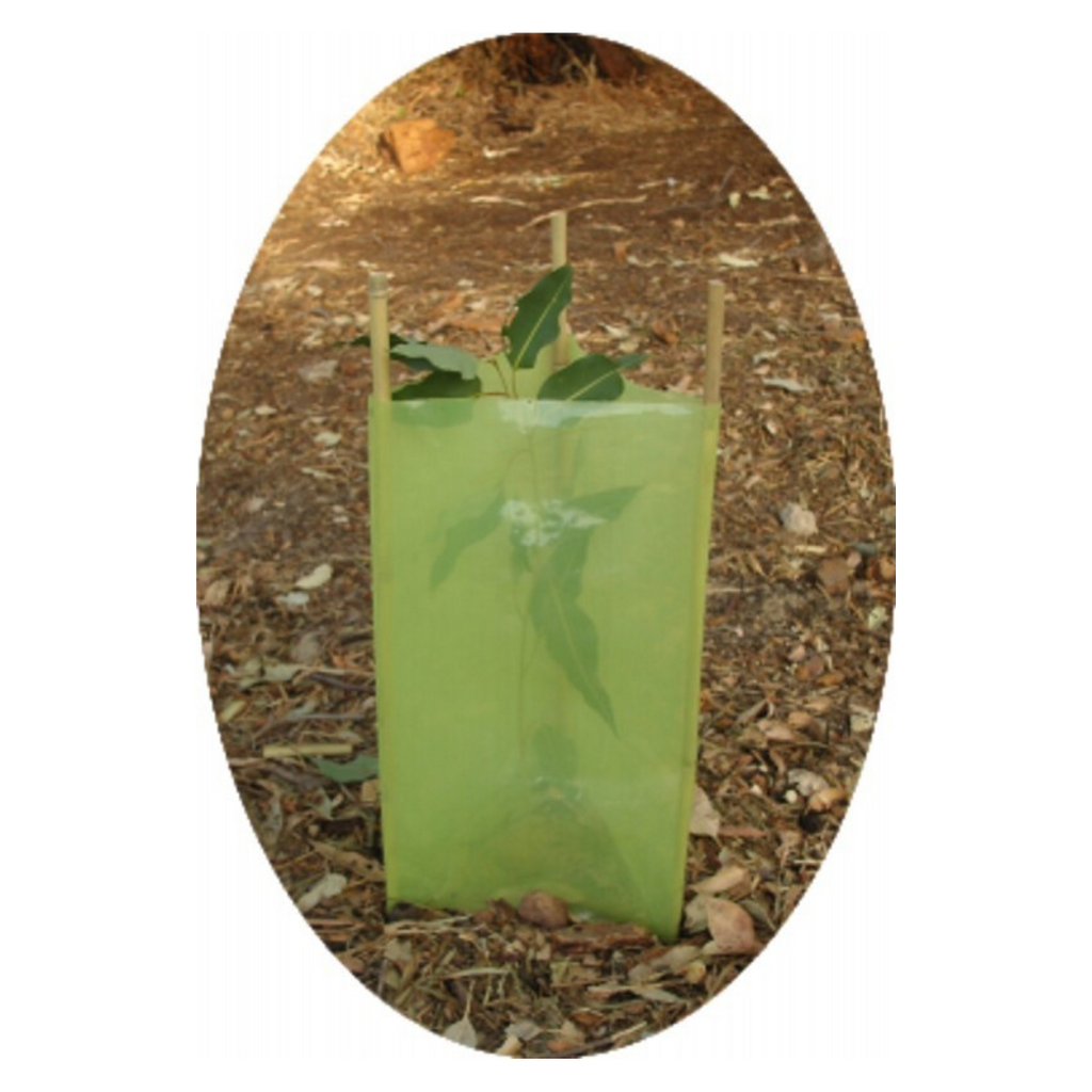 Tree Guard Sleeves – StrataGreen