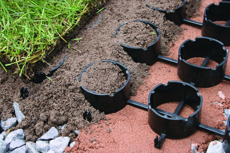 Turf Cells - Turf Reinforcement System - per meter squared – StrataGreen