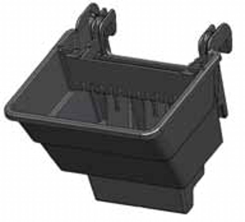 VersiWall GP Planter Tray – StrataGreen