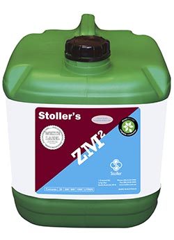 Stoller ZM2 Chelate – StrataGreen
